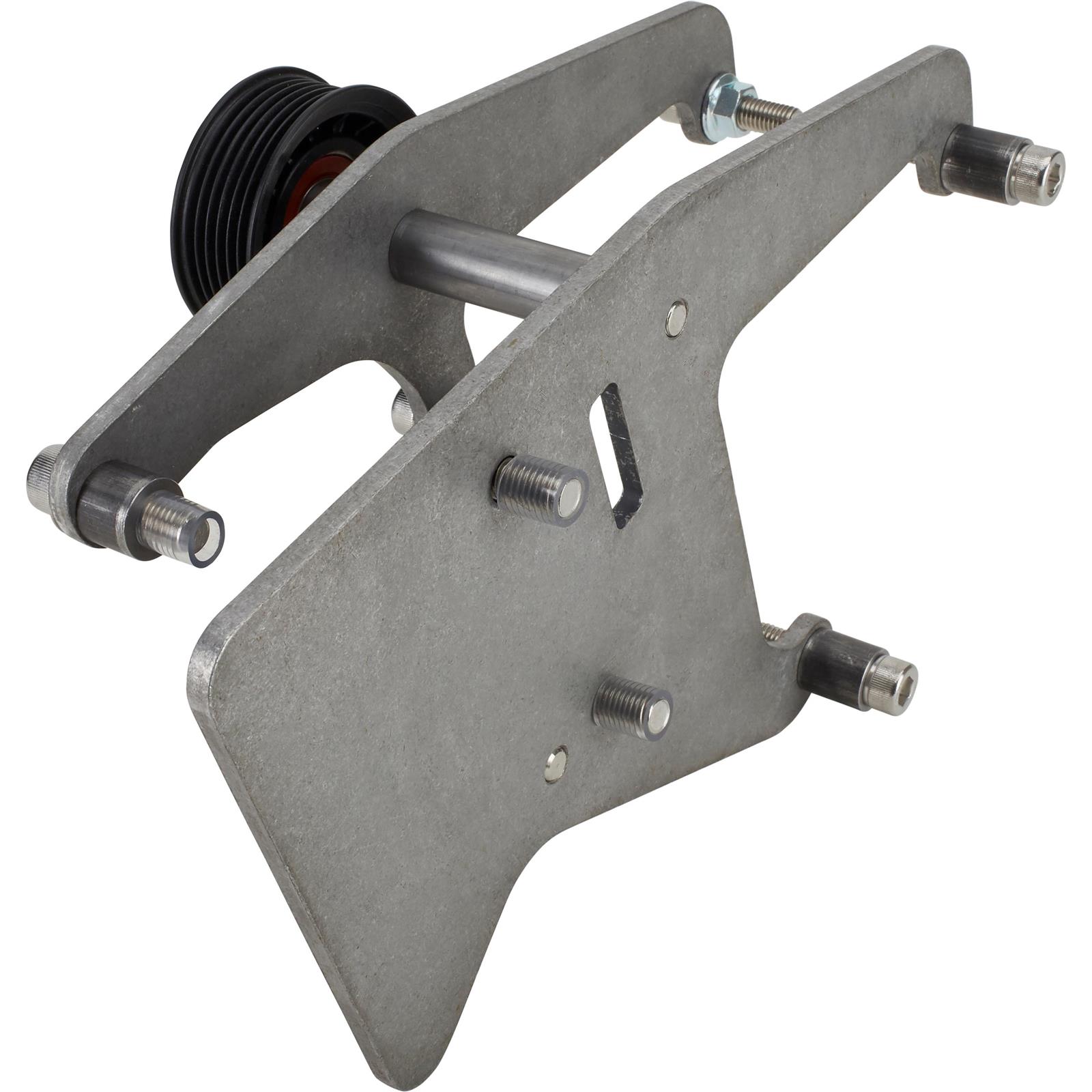 Bills Hot Rod Co. 200 Series LS Accessory Drive Kit, Long