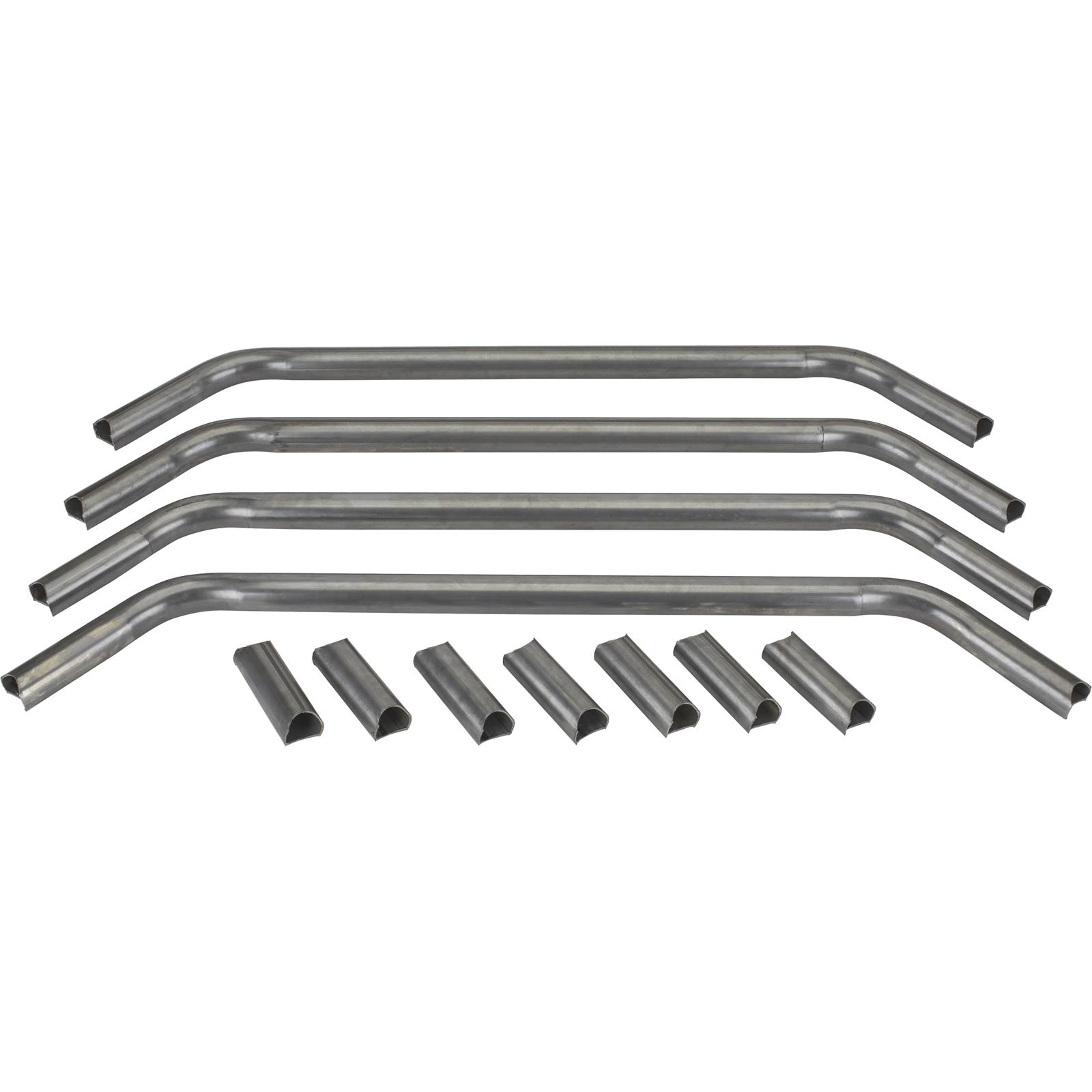Replacement Door Bar Kit for Roll Cage