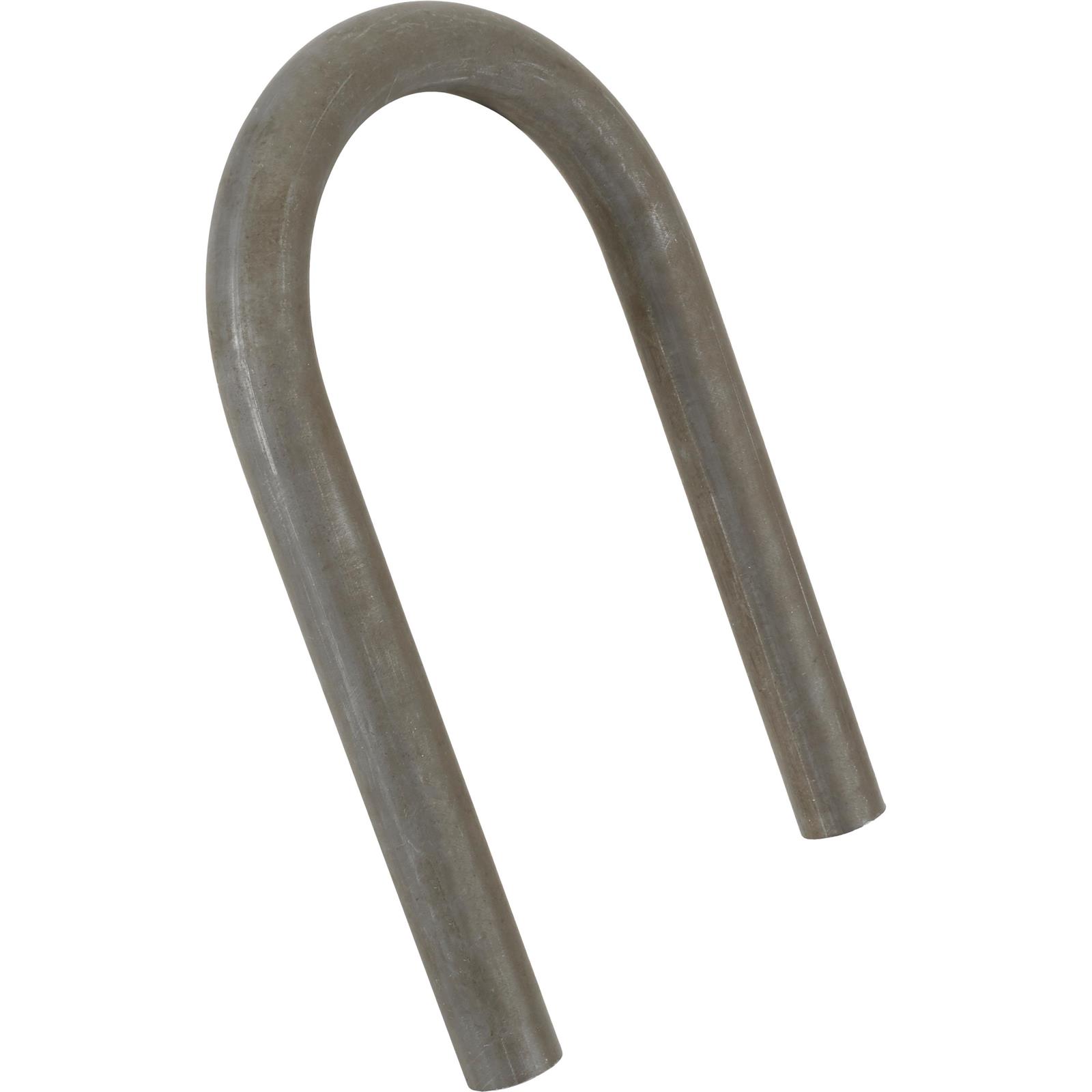 Steel Driveshaft Safety Loop, Weld-In Style