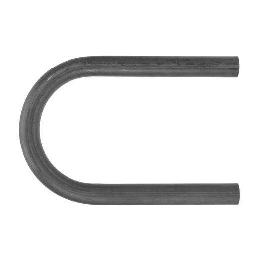 Steel Driveshaft Safety Loop, Weld-In Style