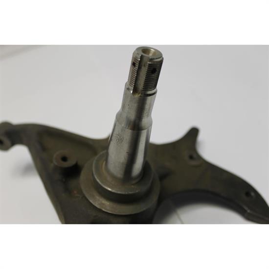 Reconditioned 1980-90 GM Fullsize Spindle, Right