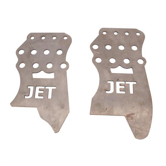 Jet Racing AA-96-3 Pull Bar Bracket Pair, 9 Inch
