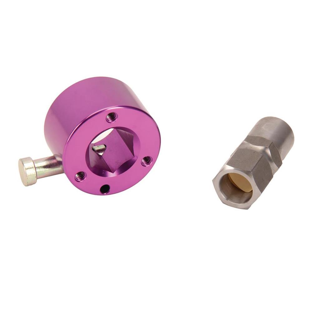 Speedway IMCA Modified Oval Track Racing Steering Column Kit