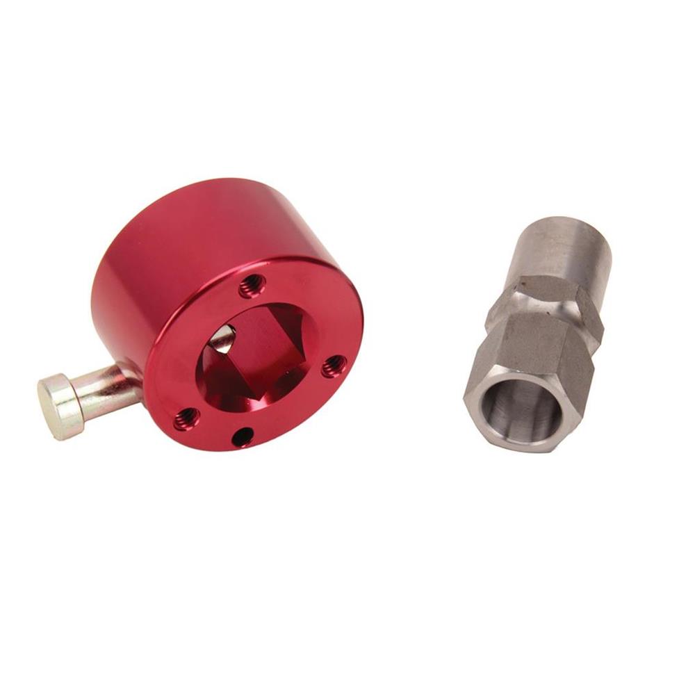 Speedway Hobby Stock Oval Track Racing Steering Column Kit