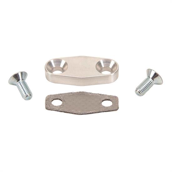 LS Air Block Off Plate
