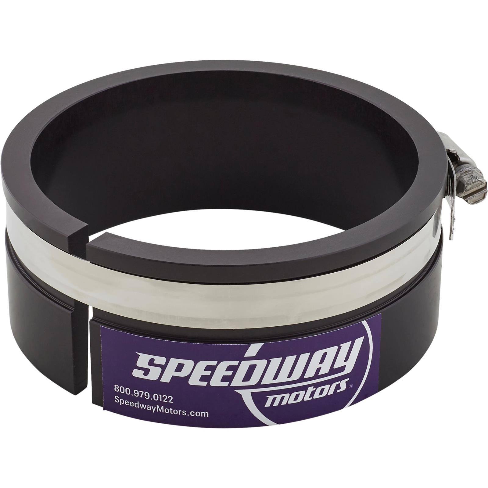 Speedway Adjustable Ring Compressor