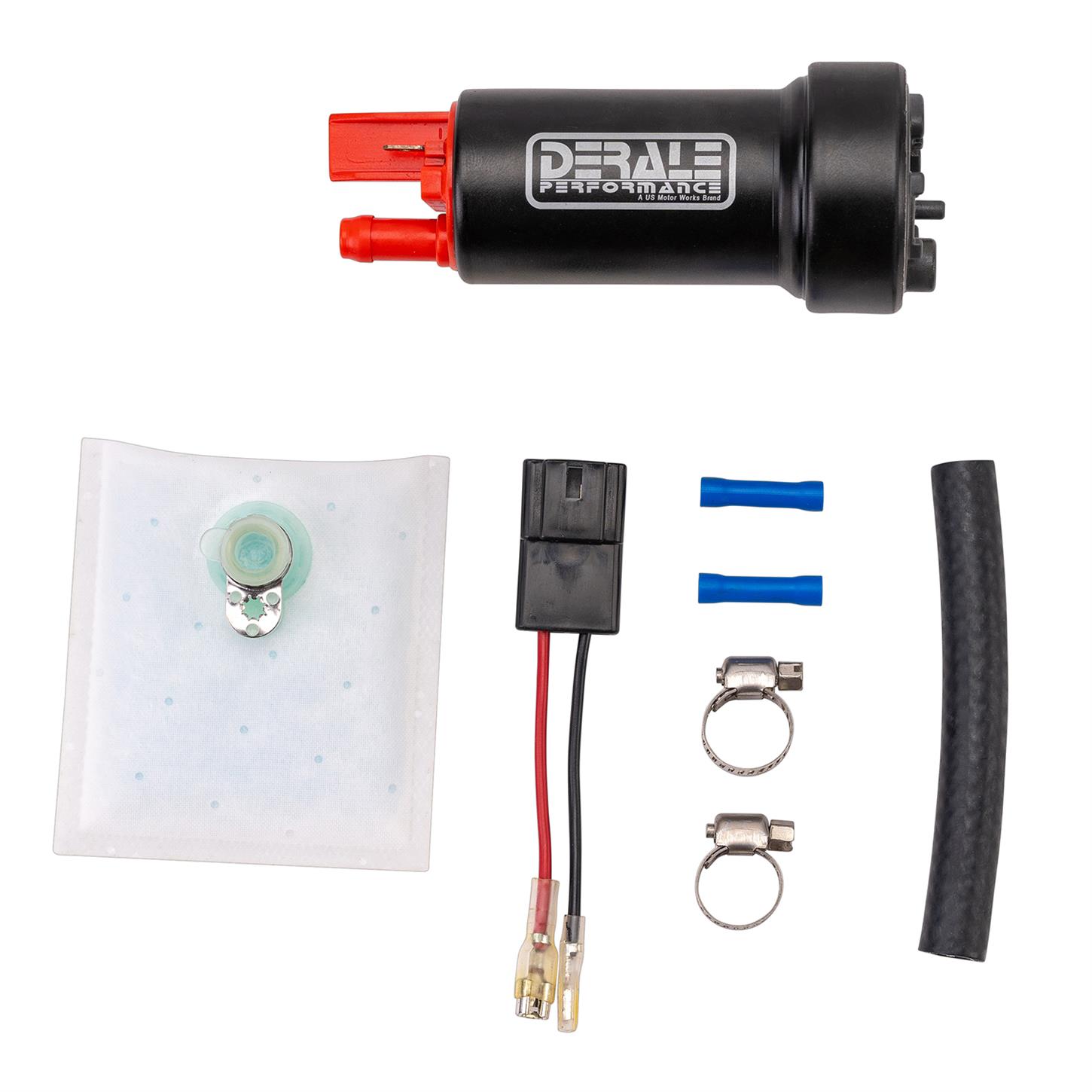Derale Cooling Products 71009 Fuel Pump Kit