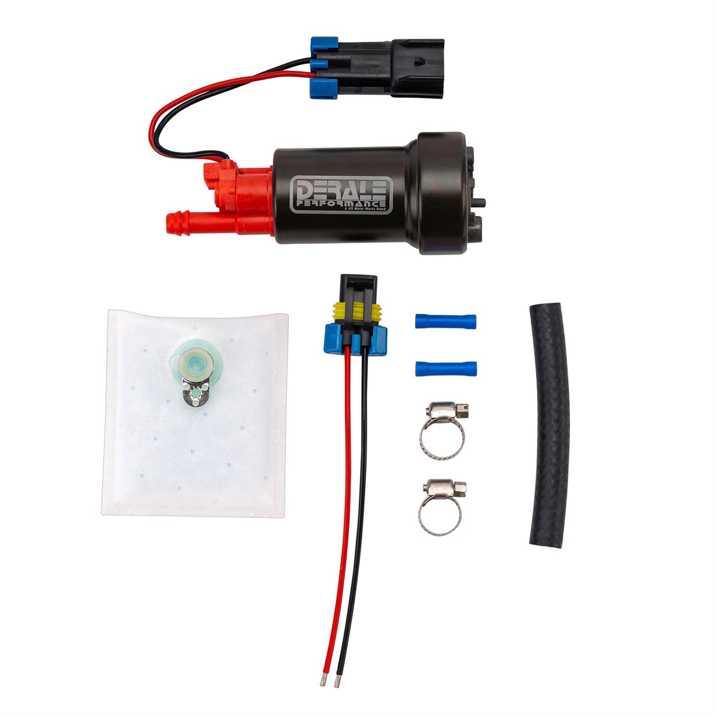 Derale Cooling Products 71010 Fuel Pump Kit