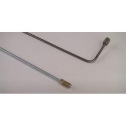 Speedway 3/16 Inch Ni/Copp Nickel/Copper Brake Line 25 Ft Roll