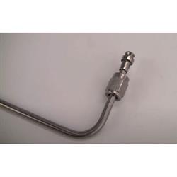 Speedway 3/16 Inch Ni/Copp Nickel/Copper Brake Line 25 Ft Roll