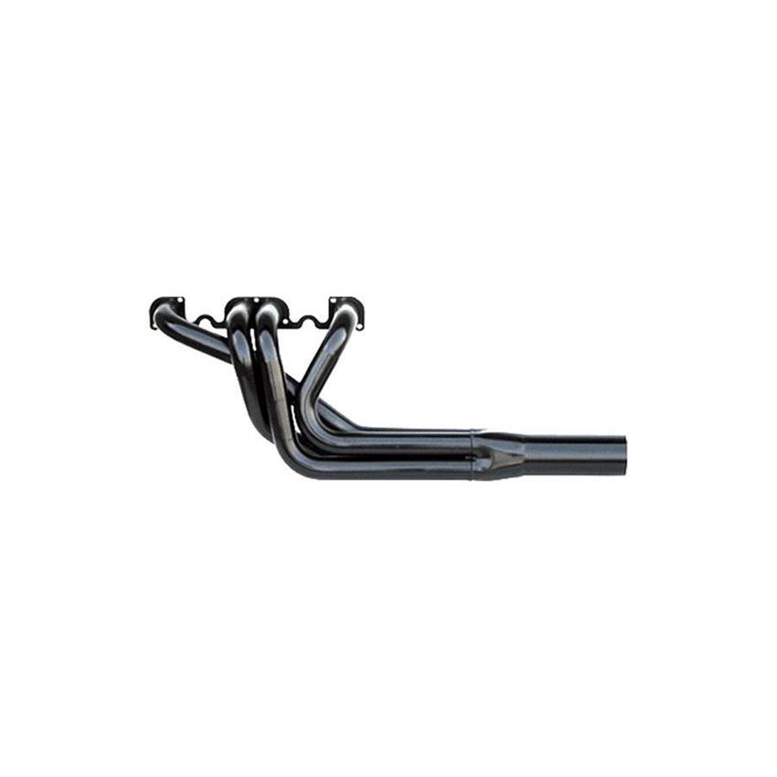 Schoenfeld 1054LV3SP Sprint Car Headers, Spread Port