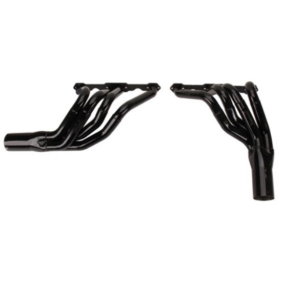 Schoenfeld 1106V Mid-Length Modified Headers, SB Chevy, 1-3/4 - 1-7/8