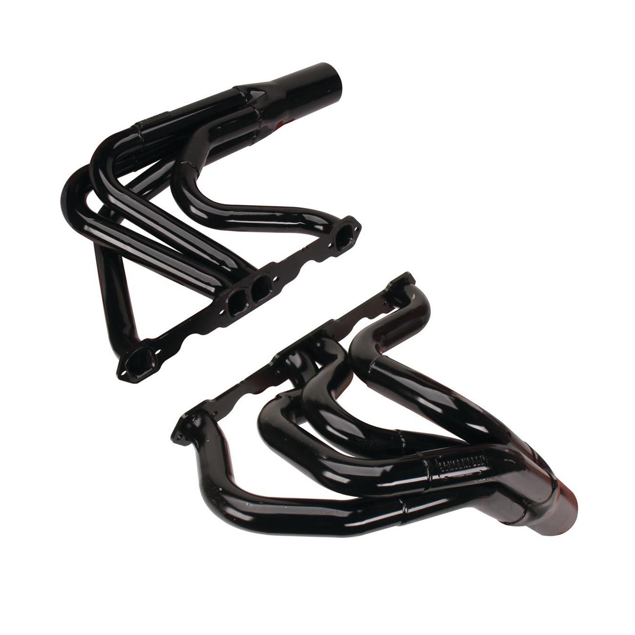 Schoenfeld 1146V Hughes Modified Header