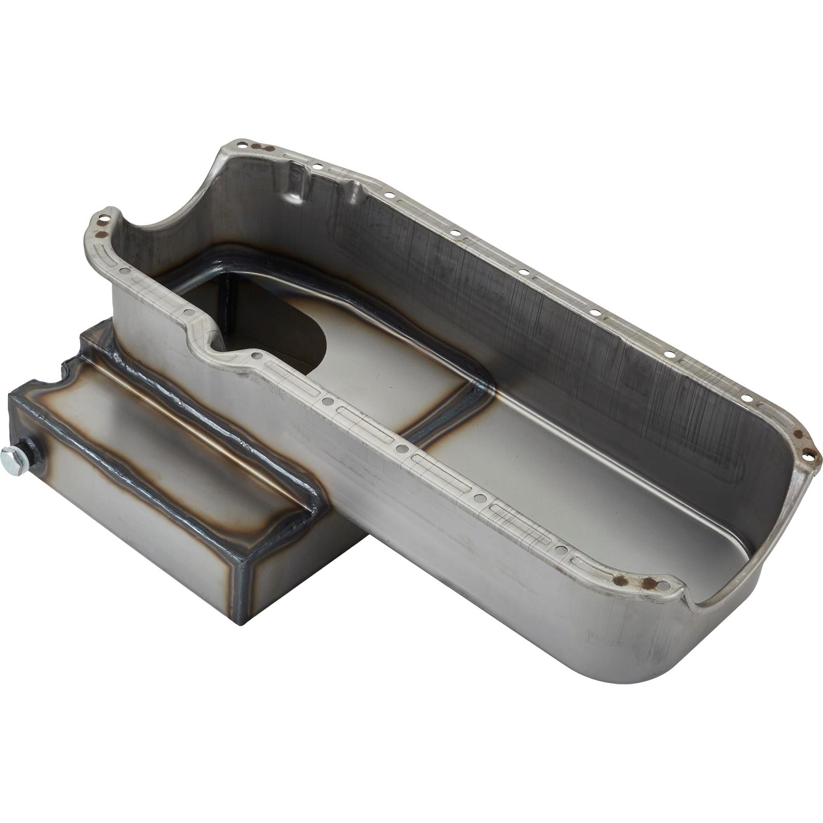 Small Block Chevy Oil Pan