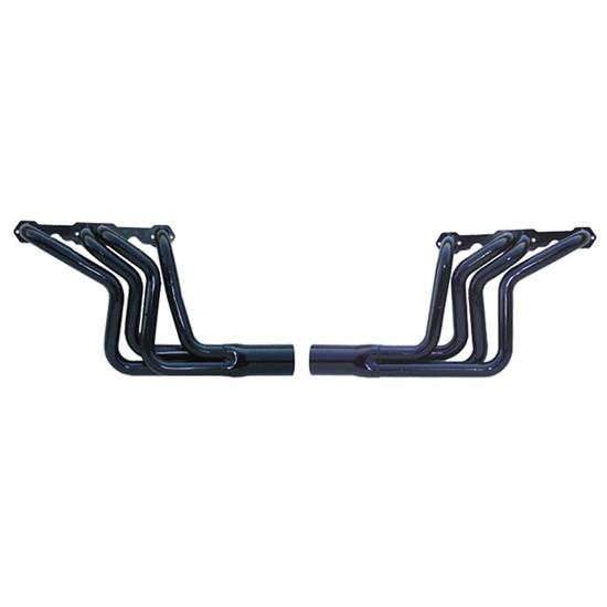 Schoenfeld 165ACM2 602 Crate Engine Street Stock Headers