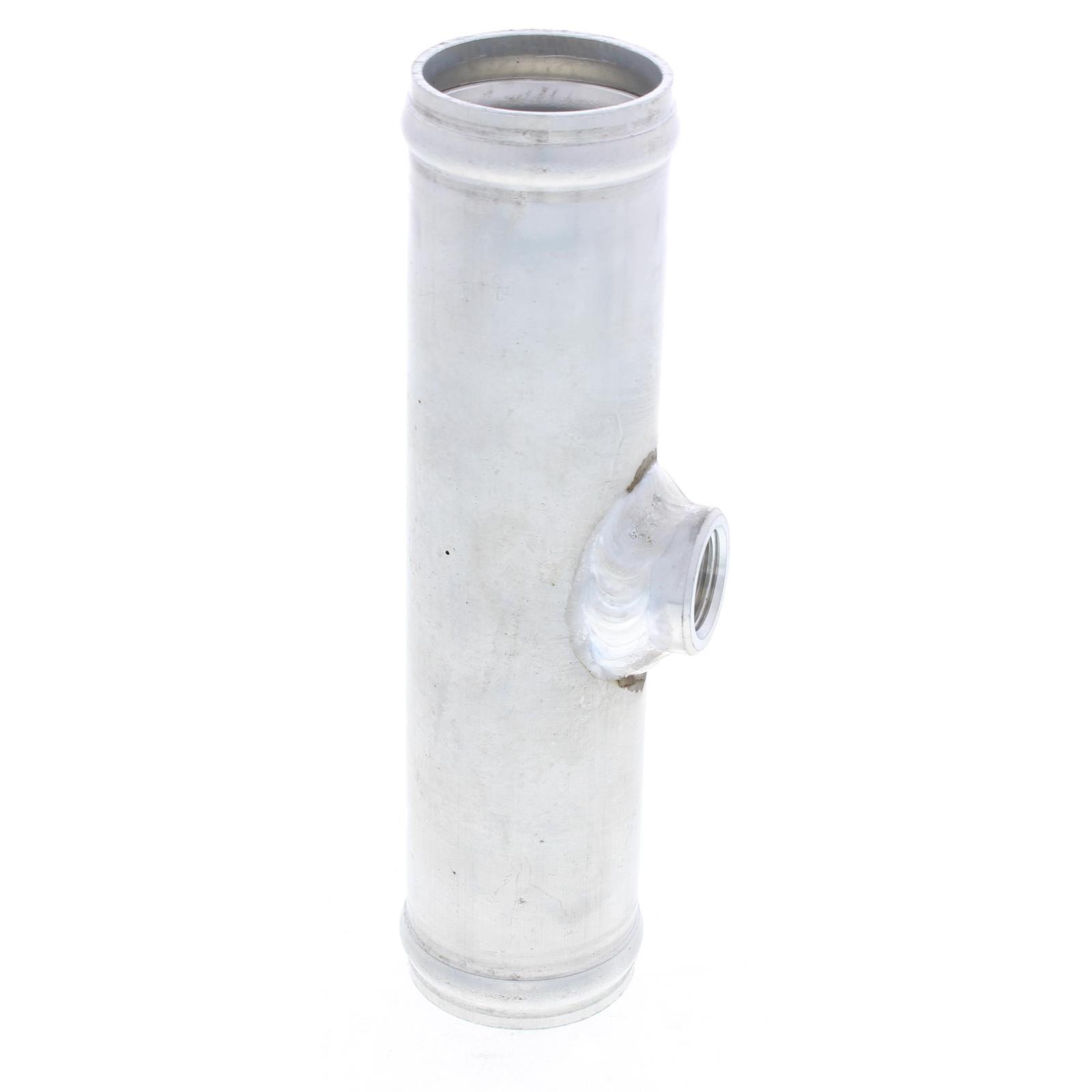 Inline Fill Adapter with 3/8 Inch NPT Fitting