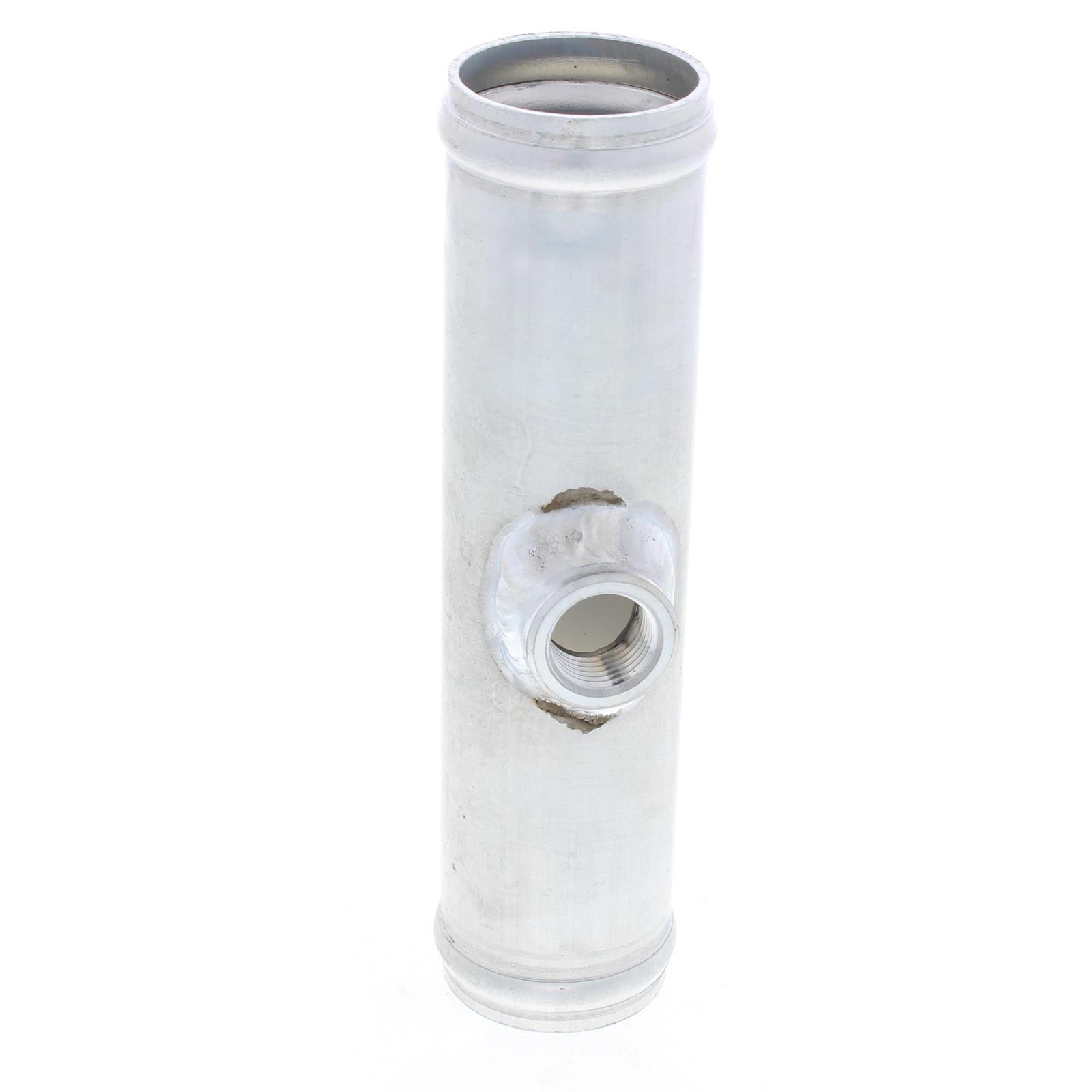 Inline Fill Adapter with 3/8 Inch NPT Fitting
