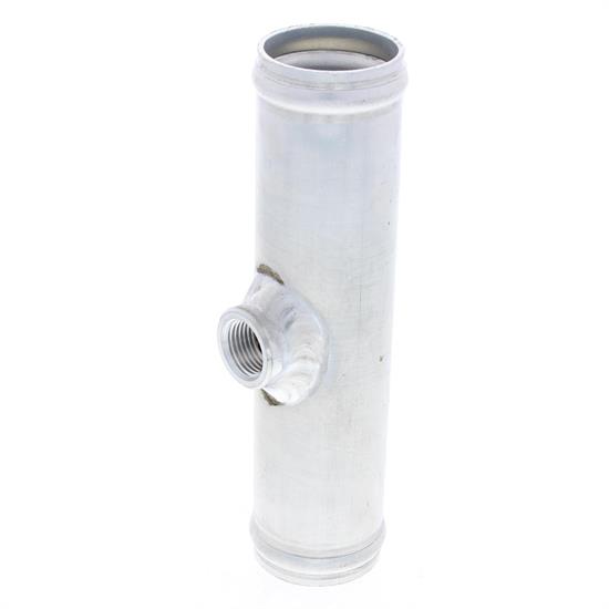 Inline Fill Adapter with 3/8 Inch NPT Fitting