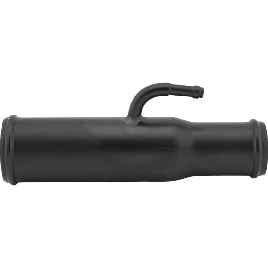 LS Swap Radiator Hose Adapter w/ Steam Port, 1.5 Inch - 1.25 Inch