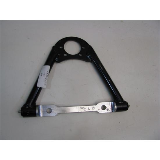 Garage Sale - Steel Shaft Tubular Upper Control Arms, Strut Type