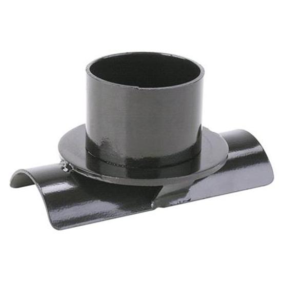 Speedway Universal Lower Coil Spring Mount Perch for 3 Inch Axle Tube