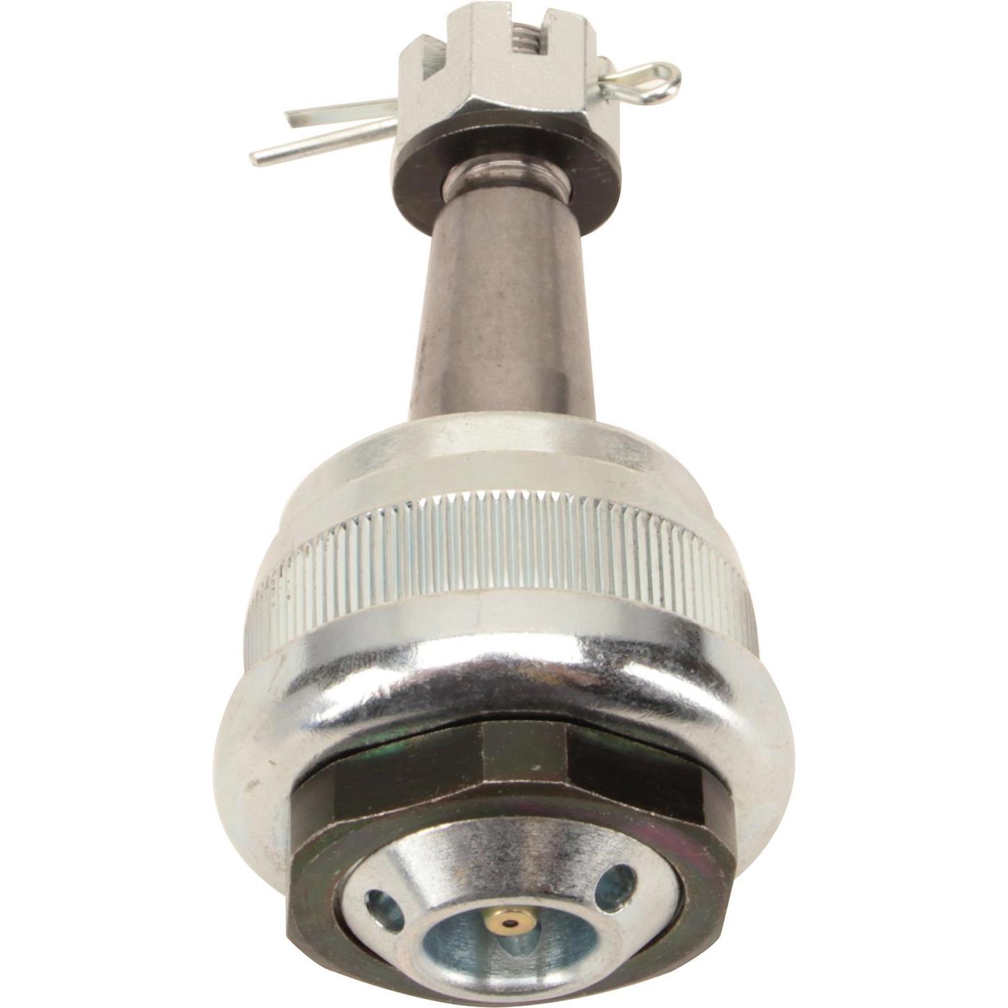 Speedway K6145 Rebuildable Lower Ball Joint, Steel Cap