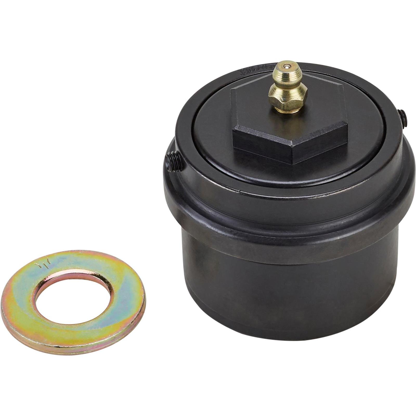 Howe Racing 22493S K6117 Replacement Housing for 22419