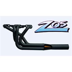 Zemco Z05 Small Block Chevy 305 Headers