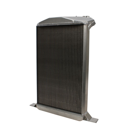 Griffin 4-237BD-FAA Ford 1937-39 Standard-1938 Deluxe Radiator-Ford V8