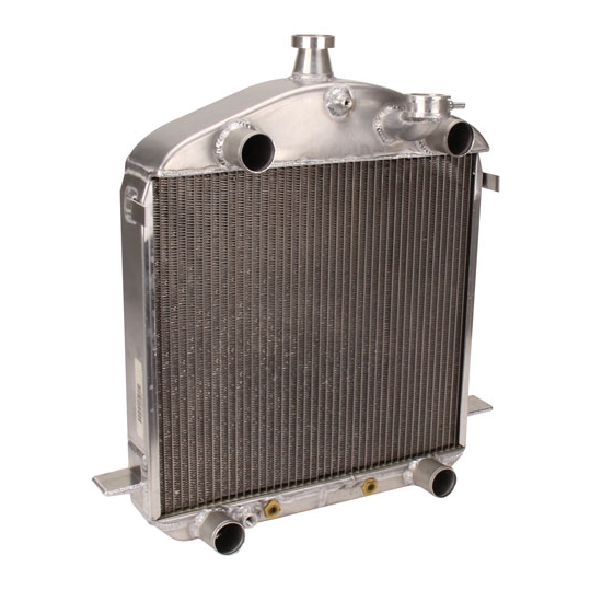 Griffin Radiators 4-227BX-HAC Flathead V8 1927 Ford Aluminum Radiator