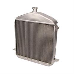 Griffin Radiators 4-227BX-HAC Flathead V8 1927 Ford Aluminum Radiator