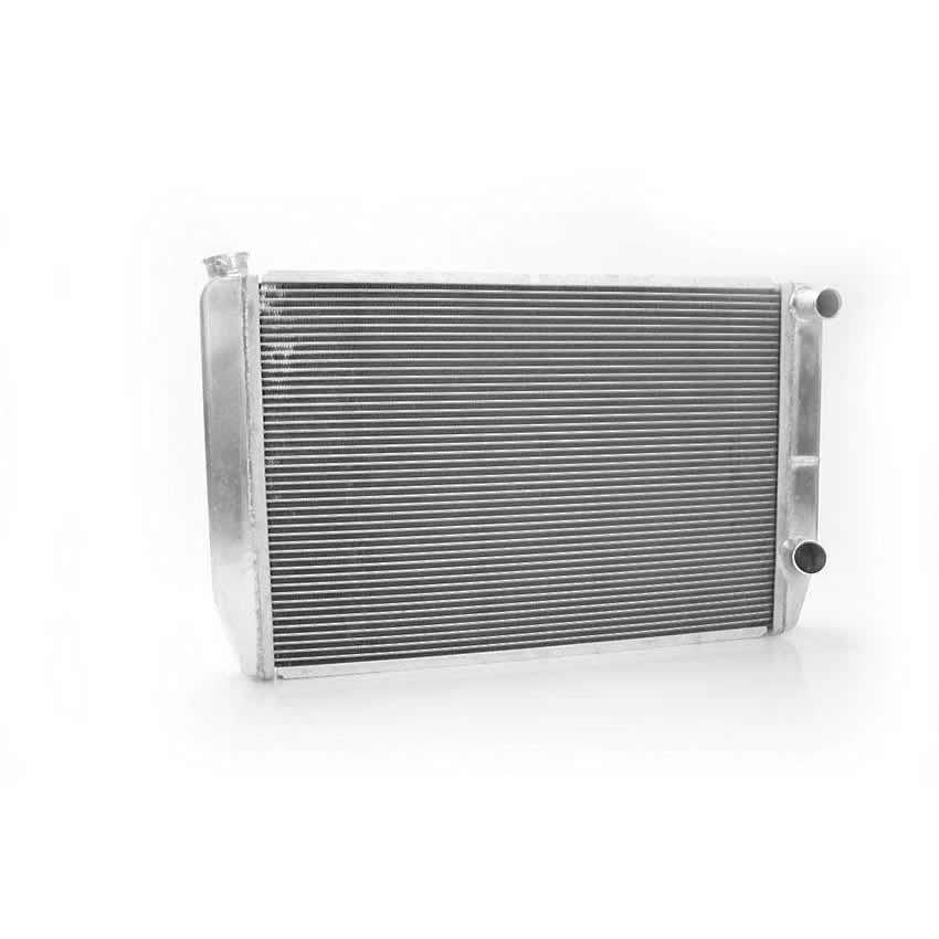 Griffin Universal Fit Double Row Radiator 31x19 inch, Double Pass
