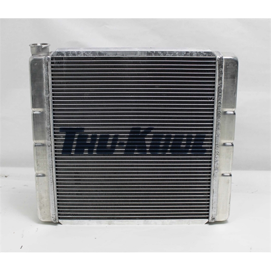 Garage Sale - Tru-Kool Chevy Universal Aluminum Radiator, 22 Inch