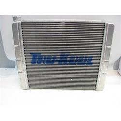 Garage Sale - Chevy Tru-Cool Radiator, 24 Inch