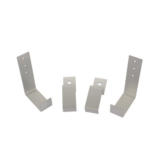 Radiator Mounting Hardware