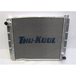 Garage Sale - Speedway Chevy Universal Aluminum Radiators, 26 Inch