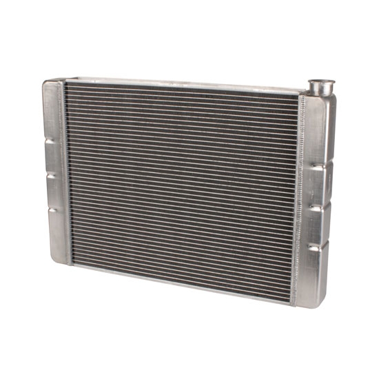 Speedway Ford-Mopar Universal Aluminum Radiator