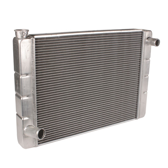Speedway Ford-Mopar Universal Radiator