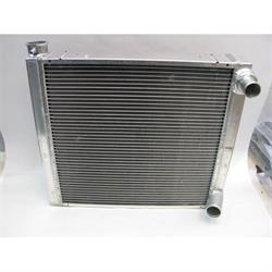 Garage Sale - Speedway Double Pass Radiator 19 Inch X 22 Inch, RH