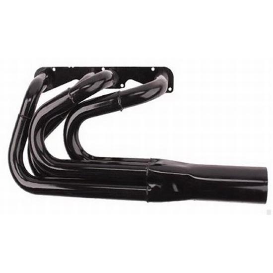 Garage Sale - Schoenfeld Mopar Asphalt Midget Headers