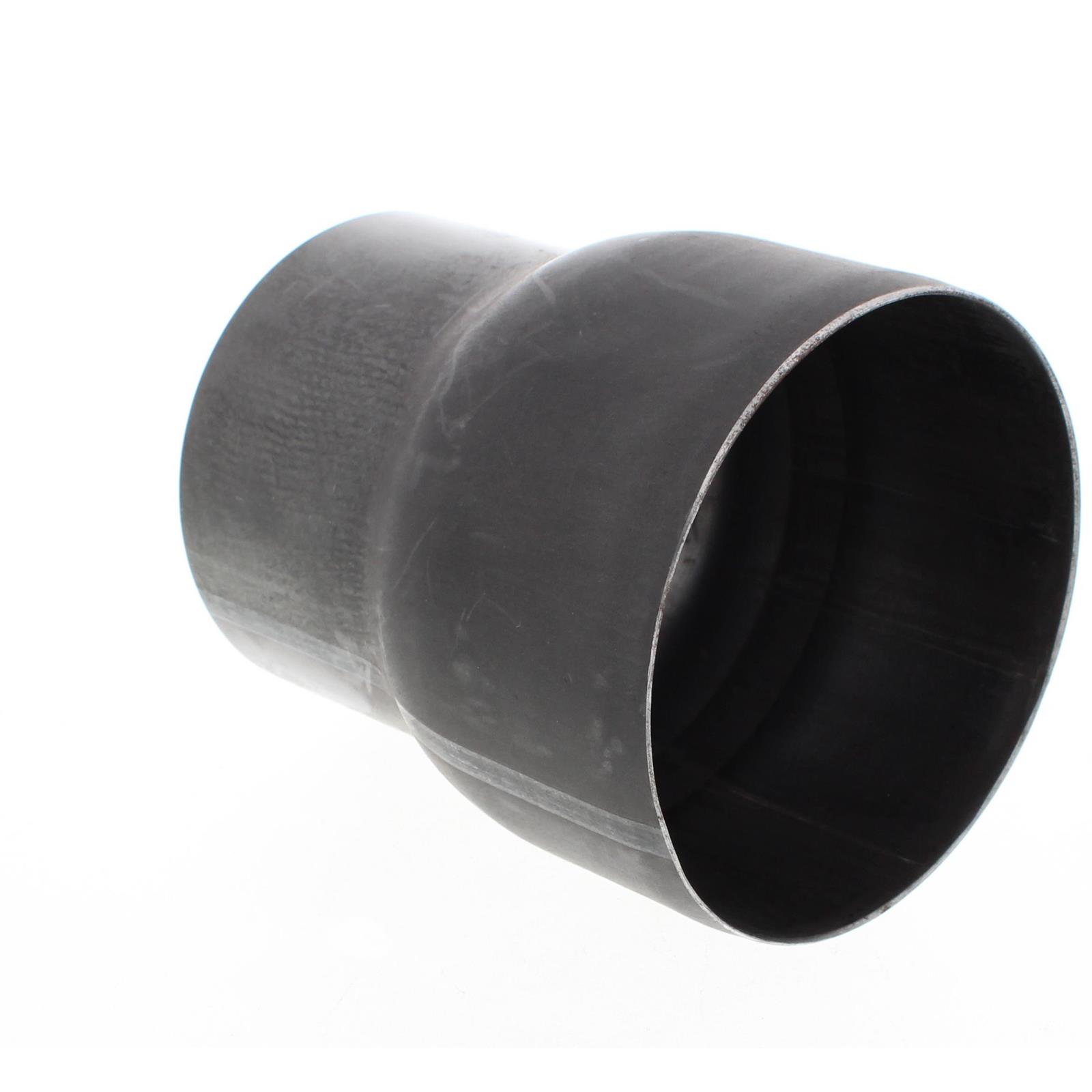 Exhaust Reducer 4 Inch I D To 3 1 2 Inch O D 