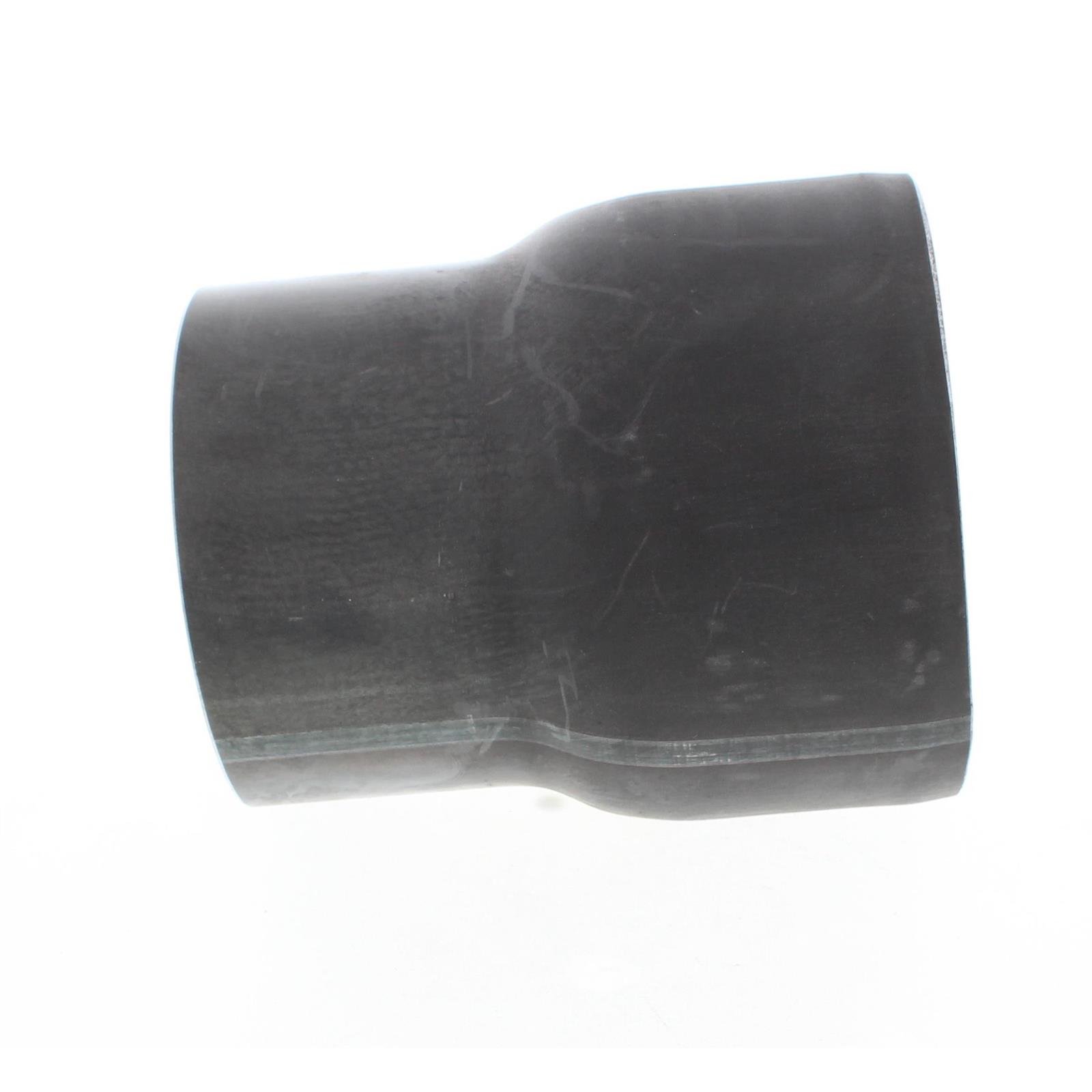 Exhaust Reducer, 4 Inch I.D. to 3-1/2 Inch O.D.