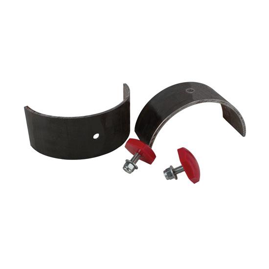 Western Chassis 52118 Rear Frame Notching Kit