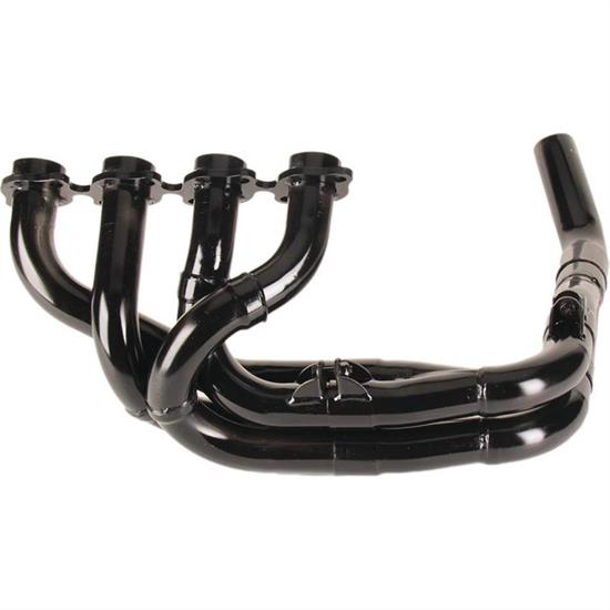 Schoenfeld MS602RY-4 Micro Sprint Yamaha R6 Tri-Y Headers