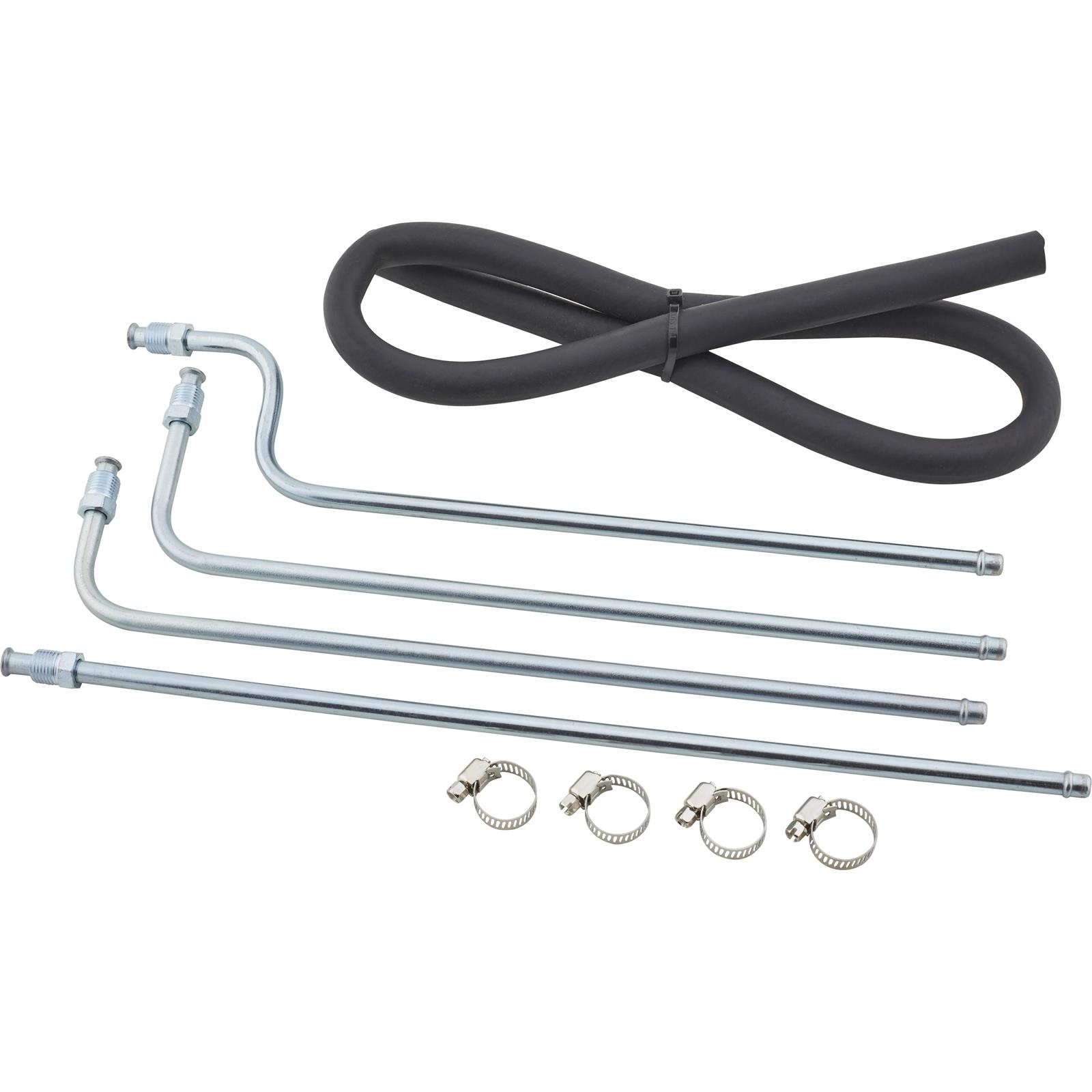 Universal Transmission Cooler Installation Kit