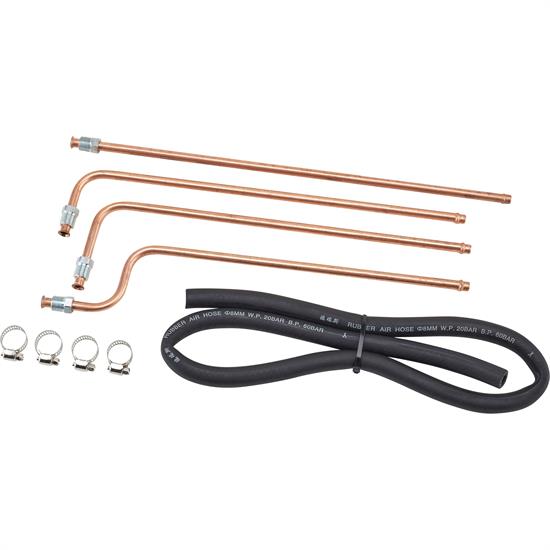Universal Transmission Cooler Installation Kit