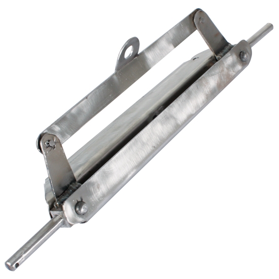 Garage Sale - Pedal Car Parts, Comet/Torpedo Double Brace Front Axle ...