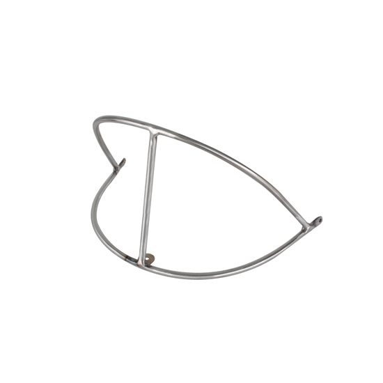 Pedal Car Parts, Garton Hot Rod Windshield, Plain