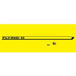 AMF Generic Flying O Graphic