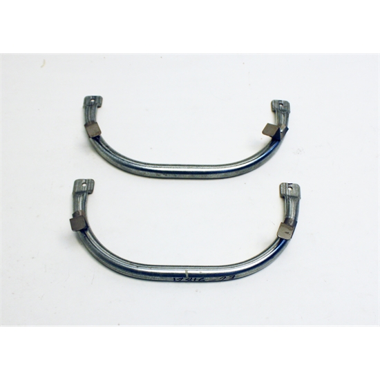 Garage Sale - Hamilton Jeep Firetruck Racks